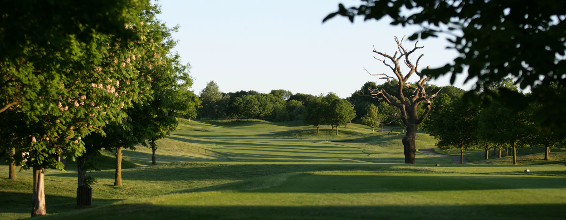 Collingtree Park Golf Club Northamptonshire