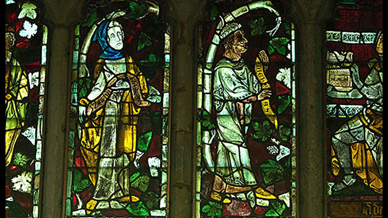 Lowick, St Peters Northamptonshire